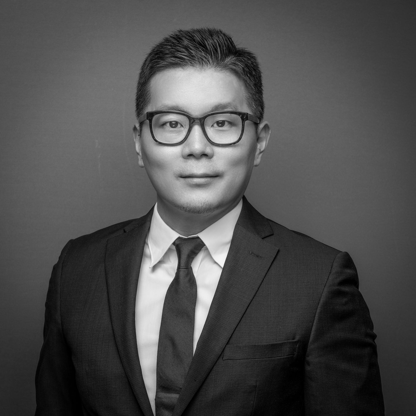 Andy Zhou | Employment Lawyer | Long-Term Disability Lawyer | Unified LLP